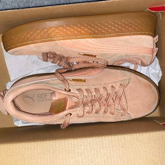 Puma | Shoes | Pumas | Poshmark